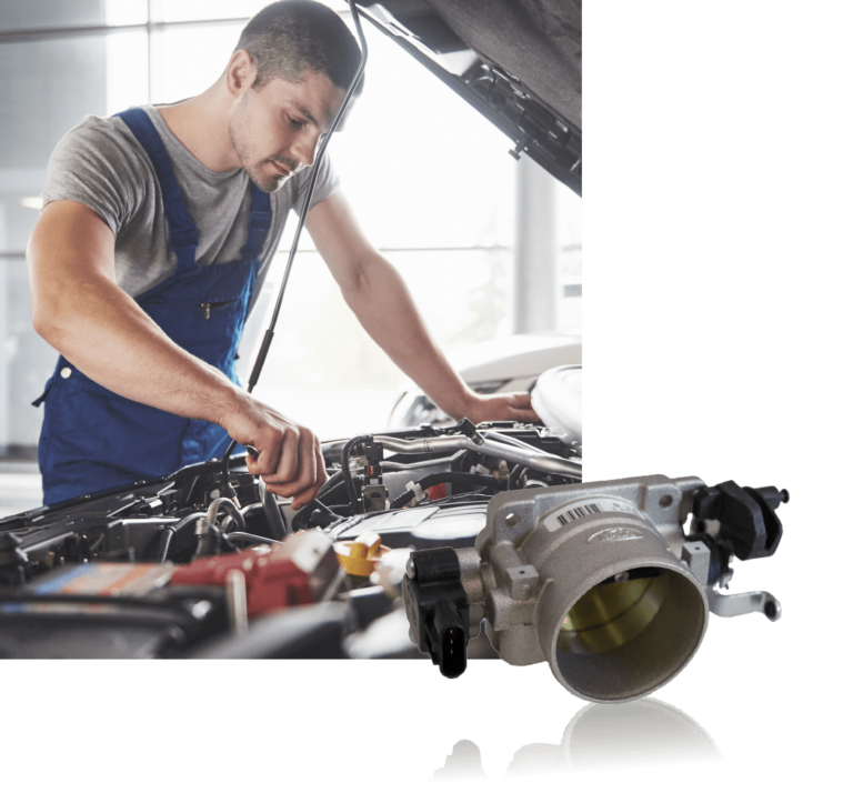 Autorepuestos Tipan – Repuestos originales y alternos Ford